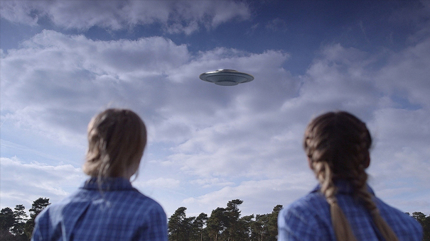 UFO地球襲来の真実｜番組紹介｜ナショナル ジオグラフィック (TV)